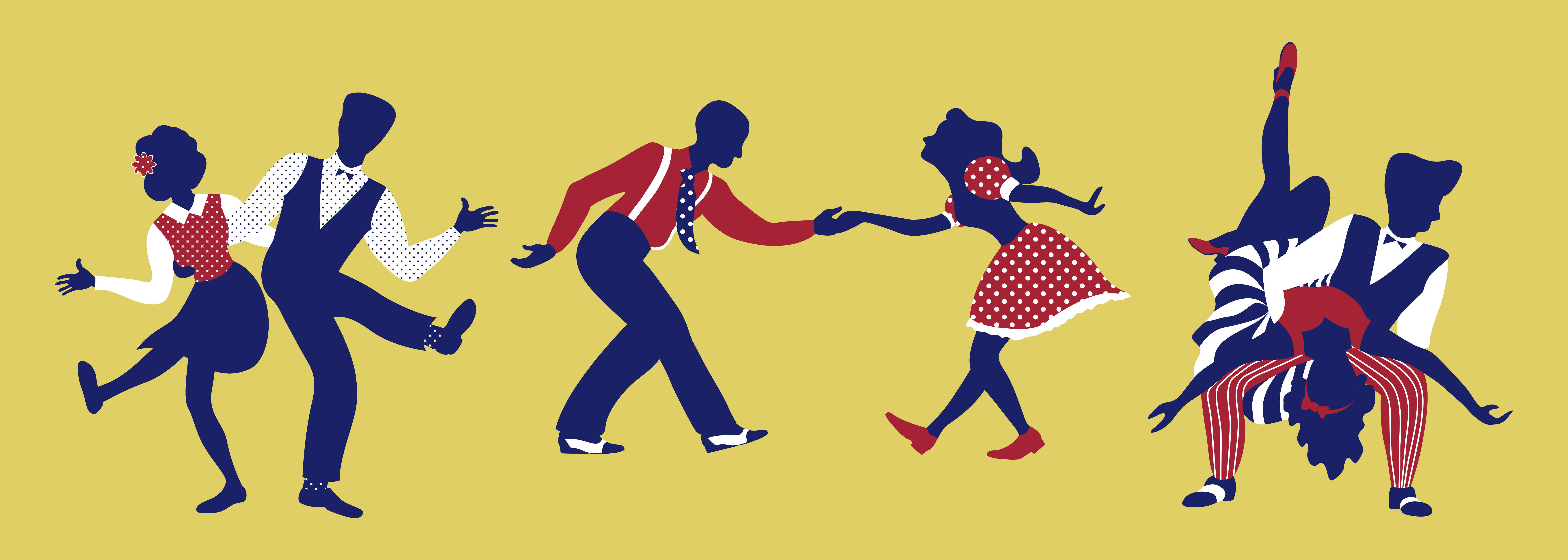 My Profile | Swing Calendar